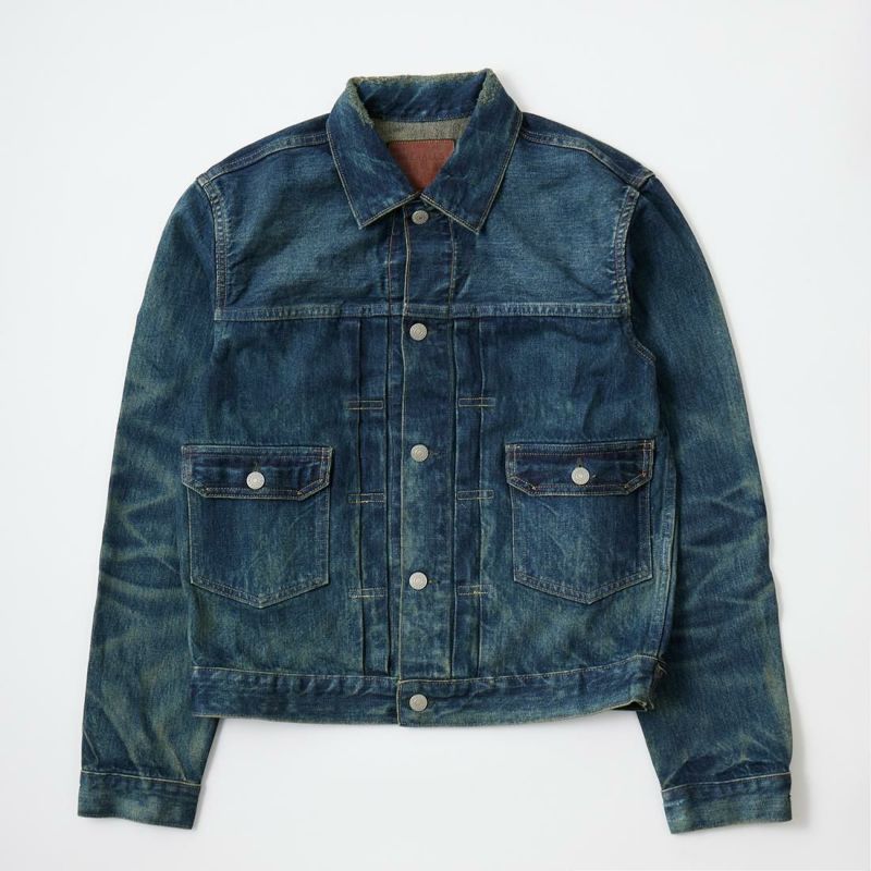 [正規取扱店] RRL Ralph Lauren (ダブル アールエル ラルフローレン) MNRROTW16020151 定番モデル 通販